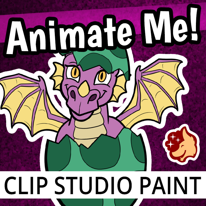 Animate an Emote with Keyframe Animation (Video) | Artwork | Red Nebula ...